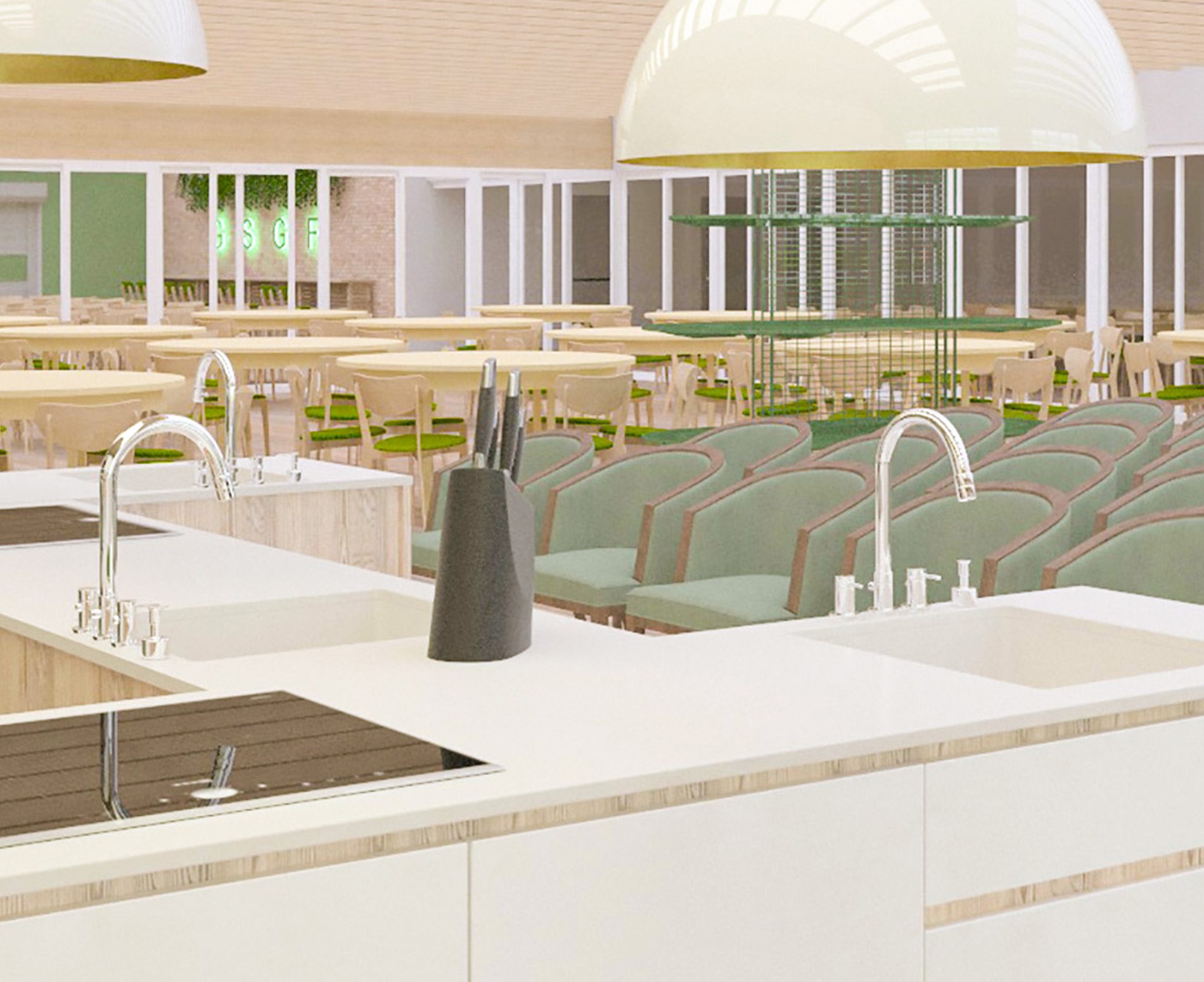 Our Project - Green Schools for a Green Future Projects Canada